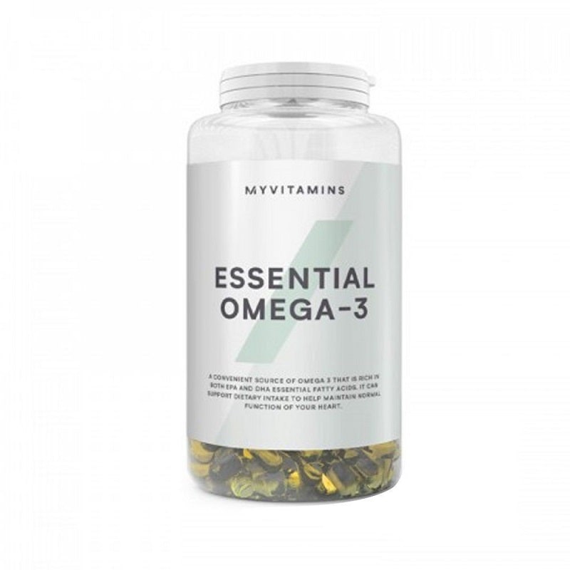 15 viên dầu cá Omega 3 của Mỹ tốt nhất hiện nay