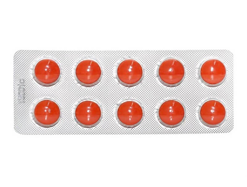 Azintal Forte: Thành phần, tác dụng, liều dùng và giá bao nhiêu?