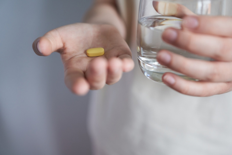 Thuốc Feburic 80mg Astellas: Tác dụng, liều dùng, tác dụng phụ, giá