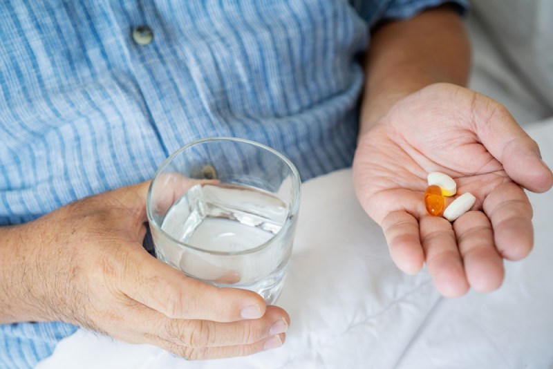 Thuốc Grinterol 250mg: Thành phần, tác dụng, liều dùng