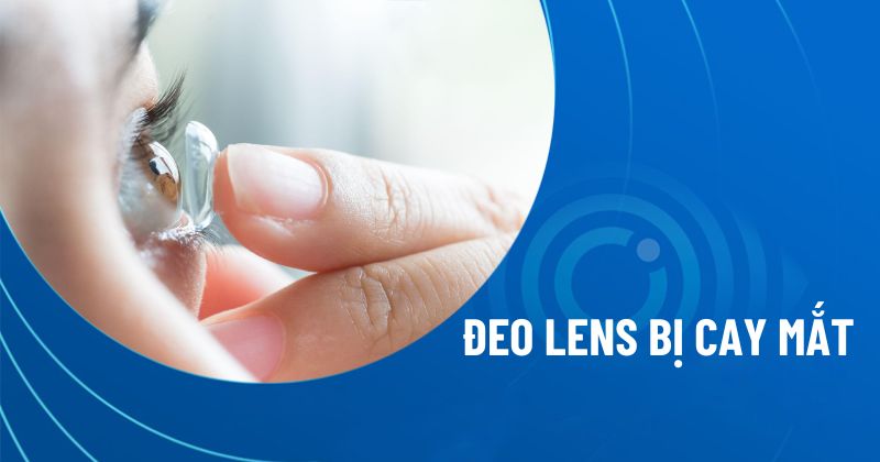 Cách tính độ cận thị của mắt ra sao? 4 công thức chuẩn nhất