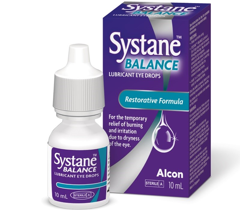 Top 4 loại thuốc nhỏ mắt của Úc được nhiều người tin dùng