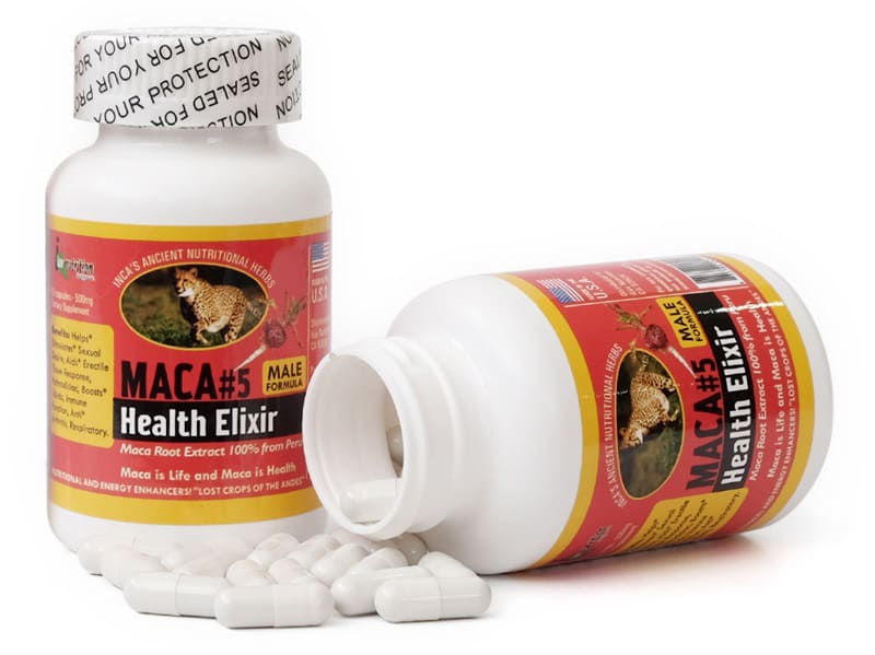 11 thuốc bổ thận tráng dương cho nam giới phổ biến nhất hiện nay