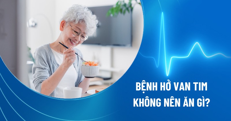 Lập kế hoạch chăm sóc bệnh nhân suy tim: 8 cách nên chọn lựa